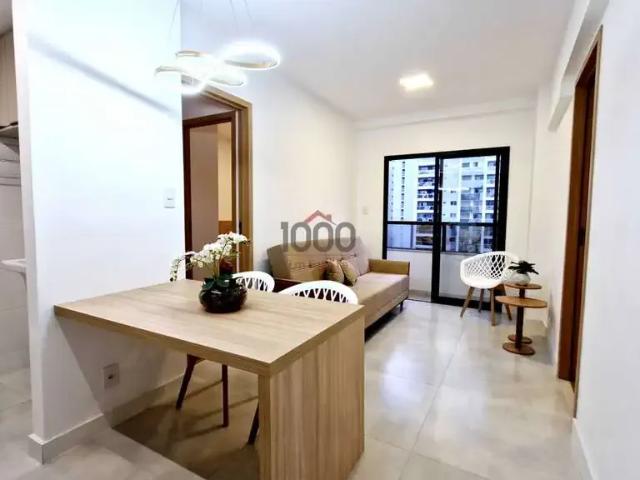 Apartamento para Locação em Juiz de Fora/MG Centro 2 Quartos