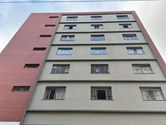 Apartamento para Locação em Juiz de Fora/MG Centro 2 Quartos