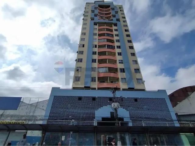 Apartamento para Locação em Juiz de Fora/MG Centro 2 Quartos