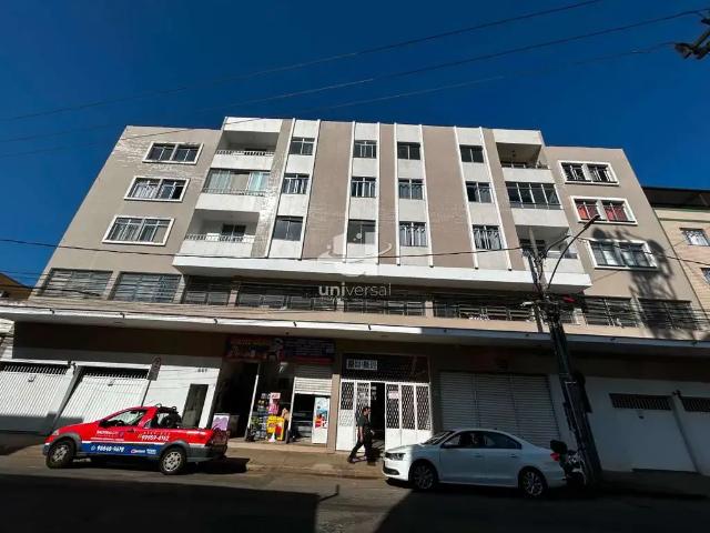 Apartamento para Locação em Juiz de Fora/MG Centro 2 Quartos