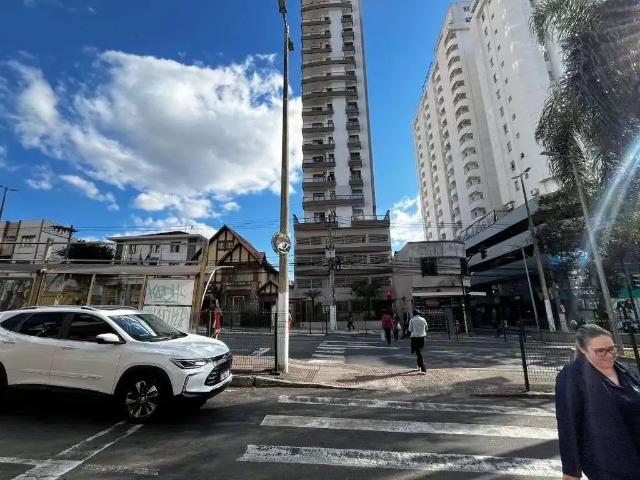 Apartamento para Locação em Juiz de Fora/MG Centro 2 Quartos