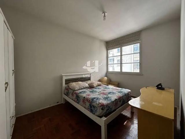 Apartamento para Locação em Juiz de Fora/MG Centro 2 Quartos