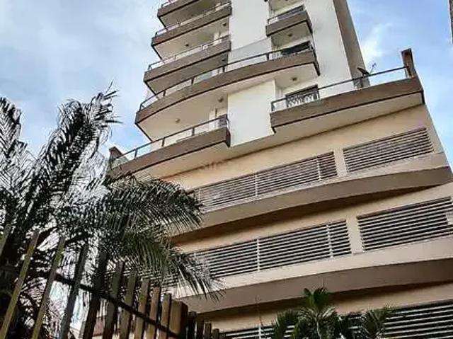 Apartamento para Locação em Juiz de Fora/MG Centro 2 Quartos