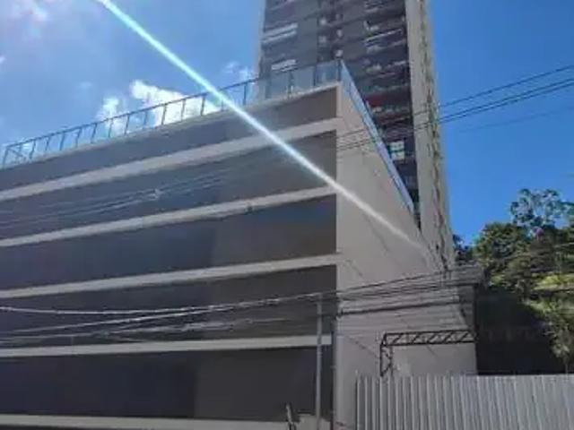 Apartamento para Locação em Juiz de Fora/MG Centro 2 Quartos