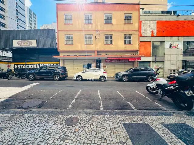 Apartamento para Locação em Juiz de Fora/MG Centro 2 Quartos