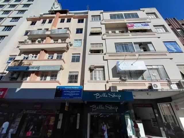Apartamento para Locação em Juiz de Fora/MG Centro 2 Quartos