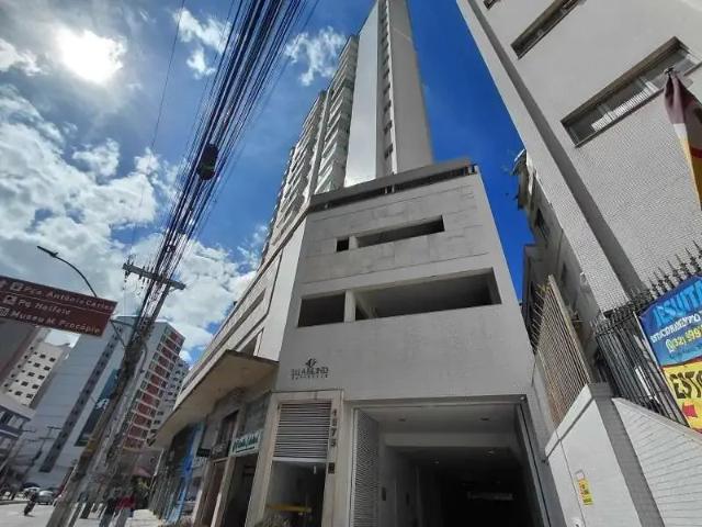 Apartamento para Locação em Juiz de Fora/MG Centro 2 Quartos