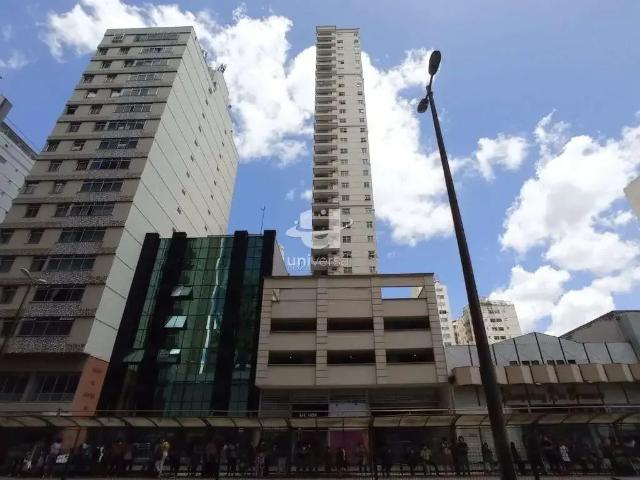Apartamento para Locação em Juiz de Fora/MG Centro 2 Quartos