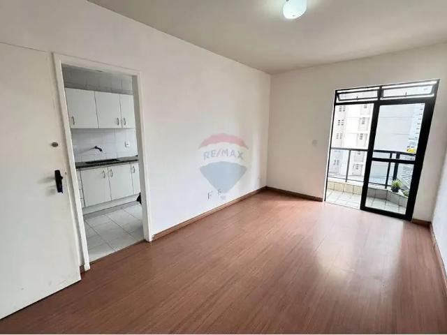 Apartamento para Locação em Juiz de Fora/MG Centro 2 Quartos