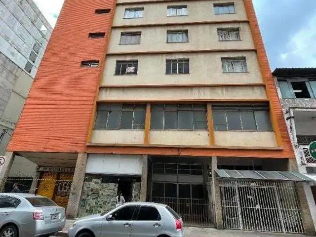 Apartamento para Locação em Juiz de Fora/MG Centro 2 Quartos