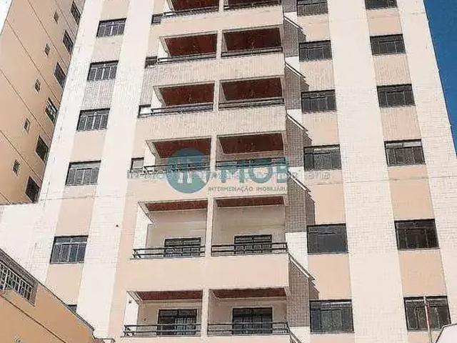 Apartamento para Locação em Juiz de Fora/MG Centro 2 Quartos