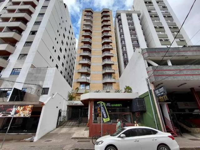 Apartamento para Locação em Juiz de Fora/MG Centro 1 Quartos