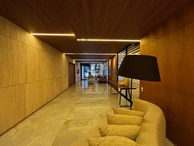 Apartamento para Locação em Juiz de Fora/MG Centro 4 Quartos