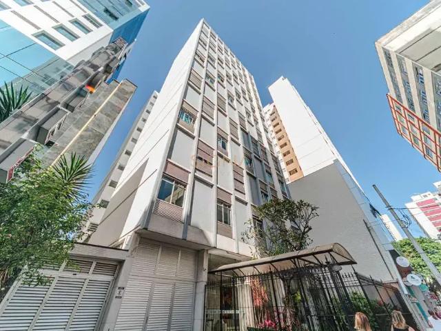 Apartamento para Locação em Juiz de Fora/MG Centro 4 Quartos