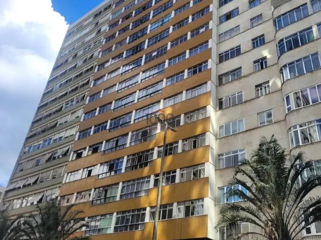 Apartamento para Locação em Juiz de Fora/MG Centro 4 Quartos