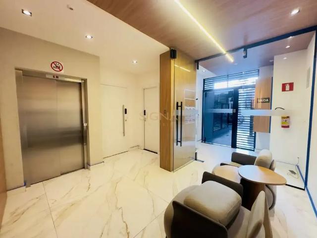 Apartamento para Locação em Juiz de Fora/MG Centro 4 Quartos