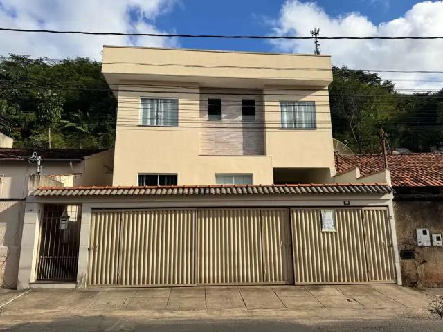Apartamento para Locação em Juiz de Fora/MG Cerâmica 2 Quartos