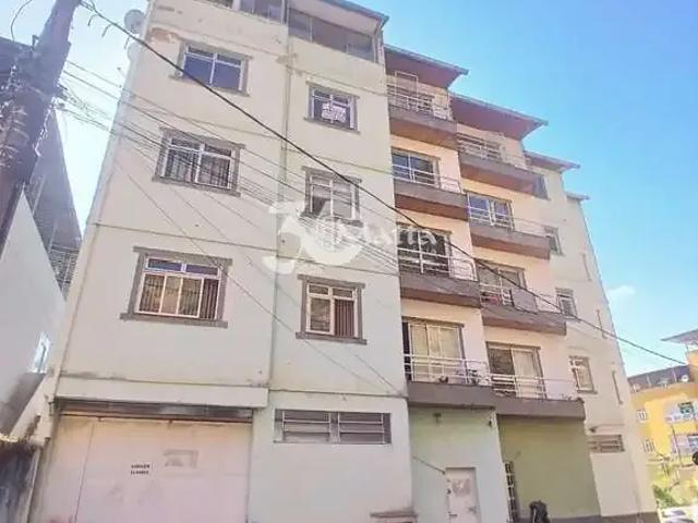 Apartamento para Locação em Juiz de Fora/MG Cerâmica 2 Quartos