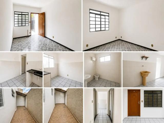 Apartamento para Locação em Juiz de Fora/MG Cidade do Sol 1 Quartos