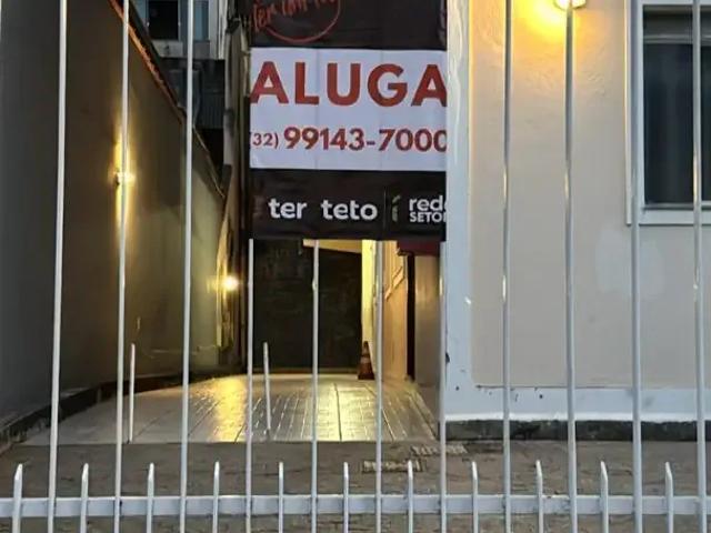 Apartamento para Locação em Juiz de Fora/MG Cidade do Sol 2 Quartos