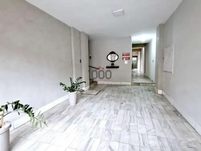 Apartamento para Locação em Juiz de Fora/MG Costa Carvalho 2 Quartos