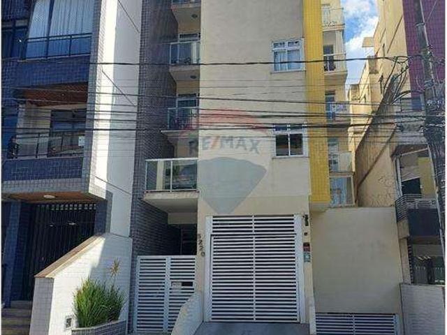 Apartamento para Locação em Juiz de Fora/MG Cruzeiro do Sul 1 Quartos