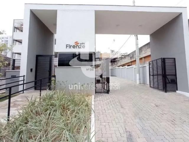 Apartamento para Locação em Juiz de Fora/MG Democrata 2 Quartos