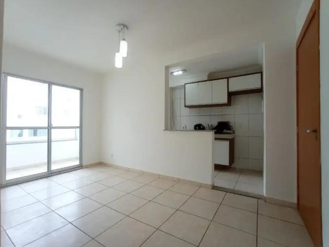Apartamento para Locação em Juiz de Fora/MG Democrata 2 Quartos