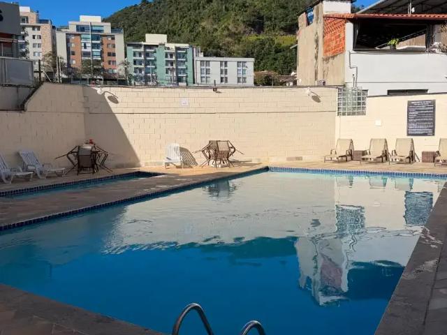 Apartamento para Locação em Juiz de Fora/MG Democrata 2 Quartos
