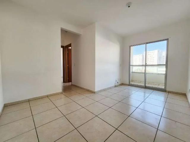 Apartamento para Locação em Juiz de Fora/MG Democrata 2 Quartos