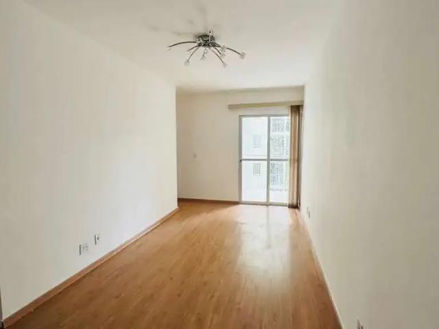 Apartamento para Locação em Juiz de Fora/MG Eldorado 2 Quartos