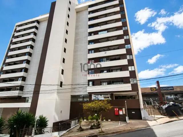 Apartamento para Locação em Juiz de Fora/MG Estrela Sul 1 Quartos