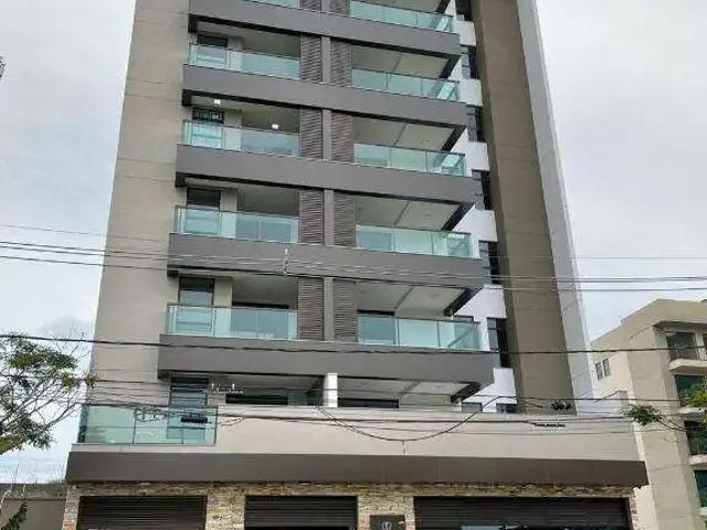 Apartamento para Locação em Juiz de Fora/MG Estrela Sul 2 Quartos