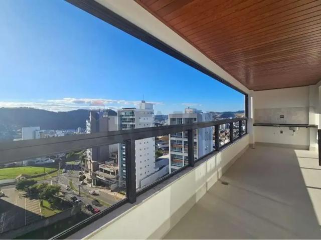Apartamento para Locação em Juiz de Fora/MG Estrela Sul 2 Quartos