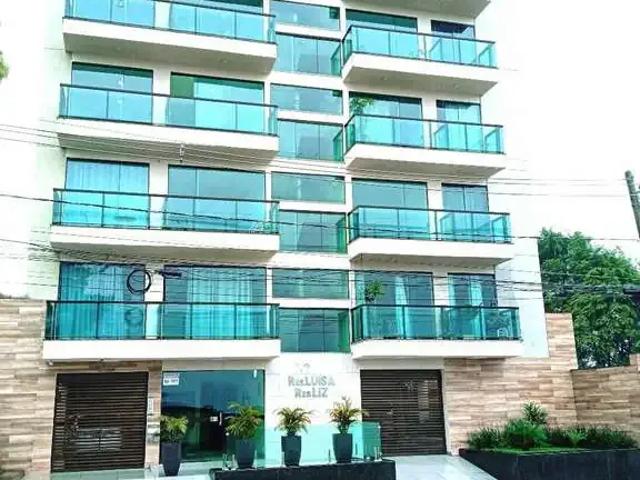 Apartamento para Locação em Juiz de Fora/MG Estrela Sul 3 Quartos