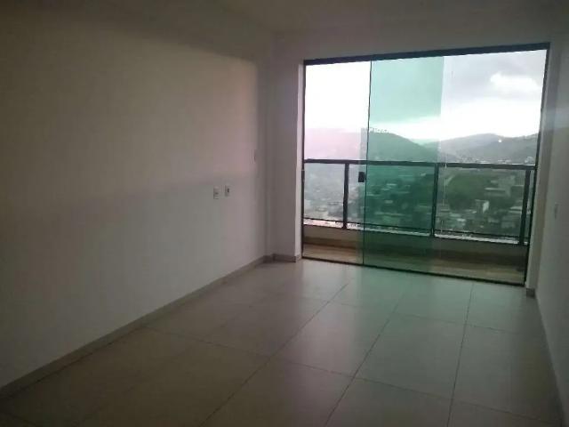 Apartamento para Locação em Juiz de Fora/MG Estrela Sul 3 Quartos