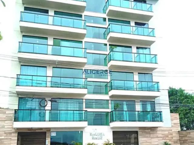 Apartamento para Locação em Juiz de Fora/MG Estrela Sul 3 Quartos
