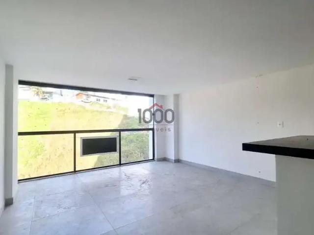 Apartamento para Locação em Juiz de Fora/MG Estrela Sul 3 Quartos