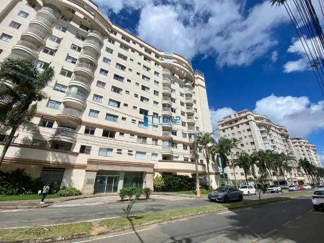 Apartamento para Locação em Juiz de Fora/MG Estrela Sul 3 Quartos