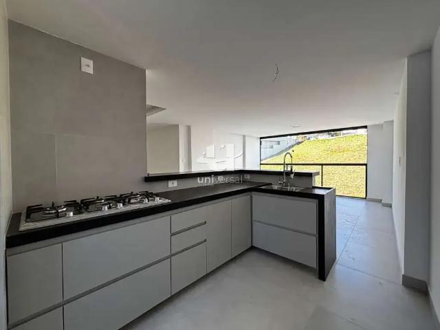 Apartamento para Locação em Juiz de Fora/MG Estrela Sul 3 Quartos