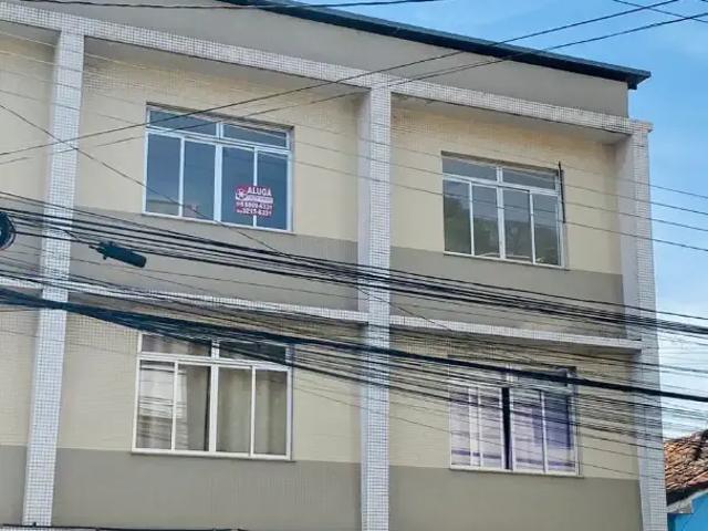 Apartamento para Locação em Juiz de Fora/MG Fábrica 3 Quartos
