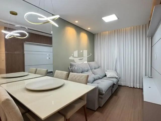 Apartamento para Locação em Juiz de Fora/MG Grama 2 Quartos