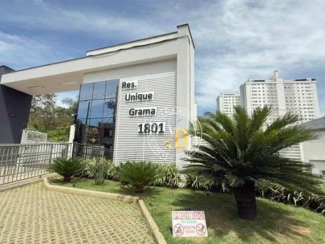 Apartamento para Locação em Juiz de Fora/MG Grama 2 Quartos