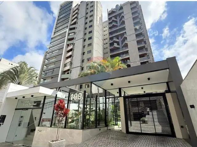 Apartamento para Locação em Juiz de Fora/MG Granbery 4 Quartos
