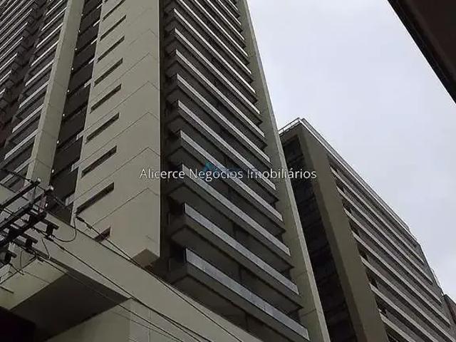 Apartamento para Locação em Juiz de Fora/MG Granbery 1 Quartos