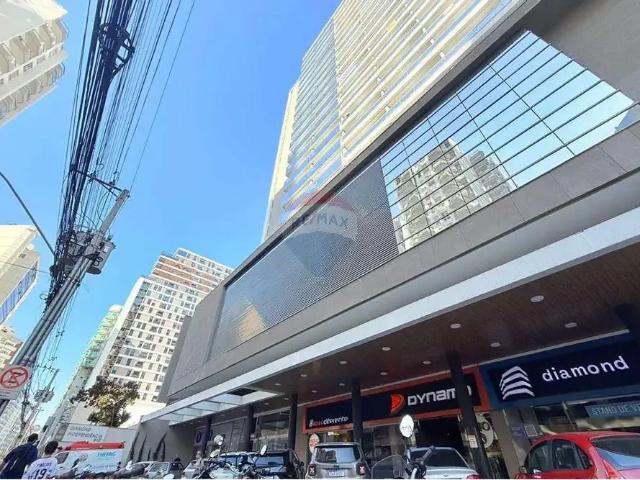 Apartamento para Locação em Juiz de Fora/MG Granbery 1 Quartos