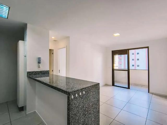Apartamento para Locação em Juiz de Fora/MG Granbery 1 Quartos