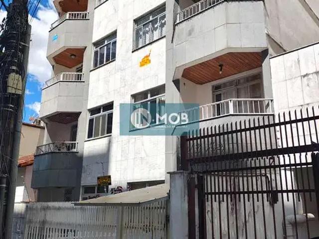 Apartamento para Locação em Juiz de Fora/MG Granbery 1 Quartos