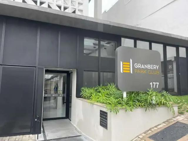 Apartamento para Locação em Juiz de Fora/MG Granbery 2 Quartos