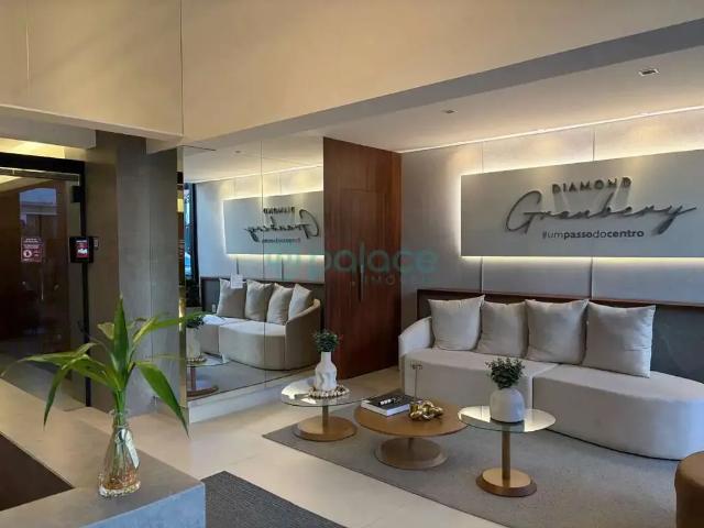 Apartamento para Locação em Juiz de Fora/MG Granbery 2 Quartos